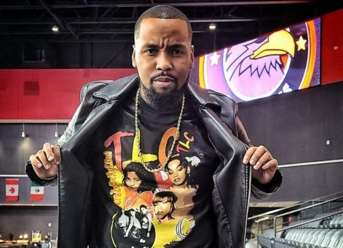 Vince Driver Bio, Age, Height, Weight, Career, Great Chocolate Showdown ...