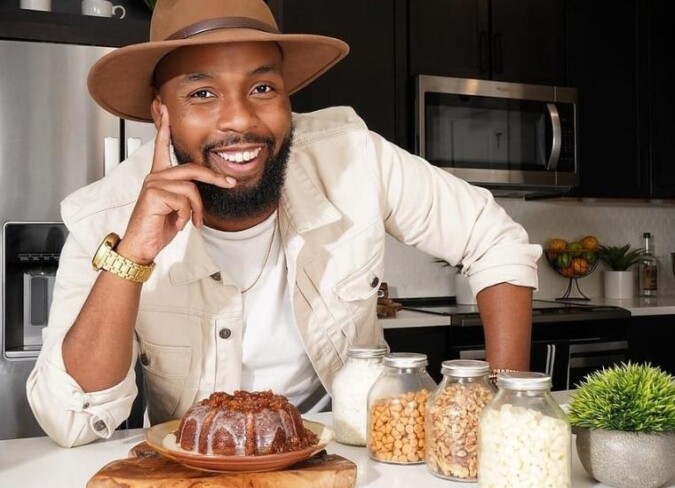 Vince Driver Bio, Age, Height, Weight, Career, Great Chocolate Showdown ...