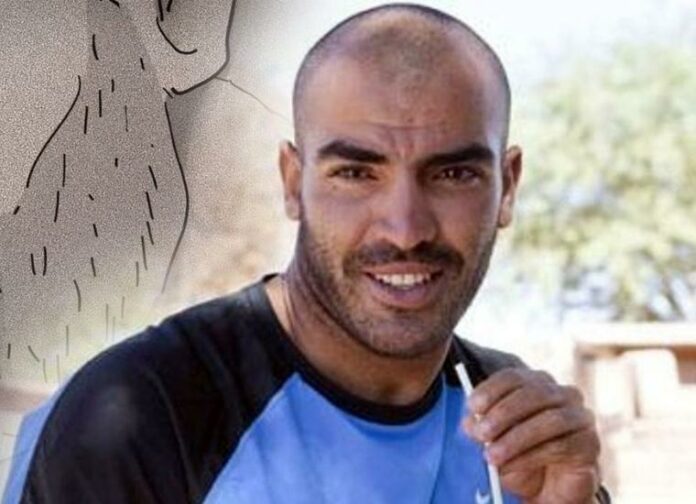 Youssef Khater Bio, Age, Height, Weight, Career, Worst Roommate Ever ...