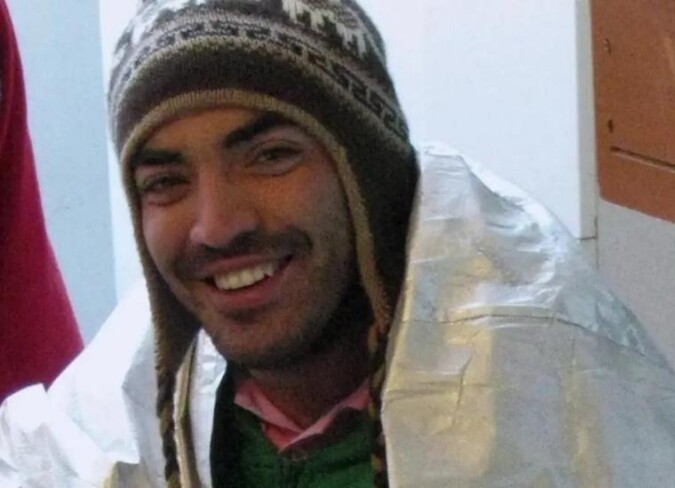 Youssef Khater Bio, Age, Height, Weight, Career, Worst Roommate Ever ...