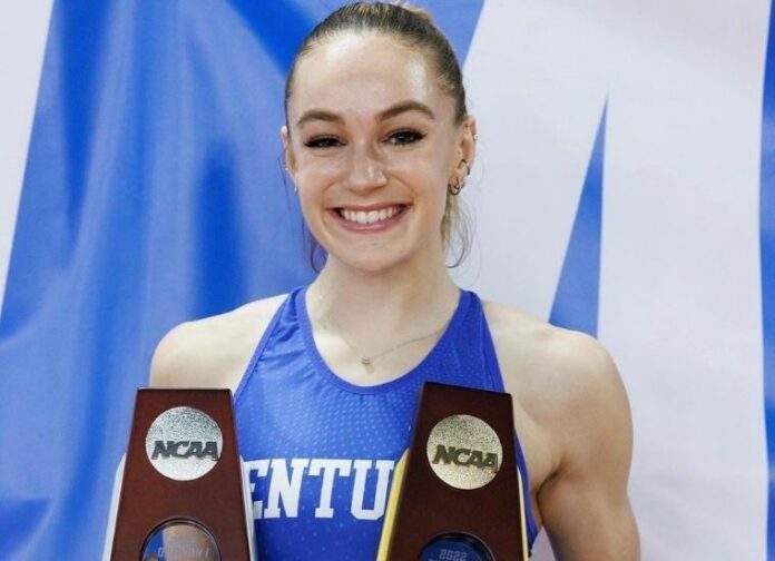 Abby Steiner Bio, Age, Height, Weight, Career, Boyfriend, Family, Net Worth