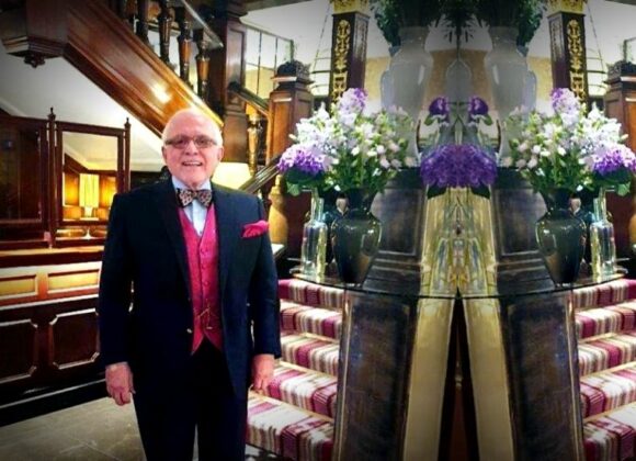 Dan Pena Bio, Age, Height, Weight, Career, Wife, Children, Net Worth