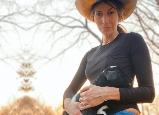Dawn Olivieri Bio, Age, Height, Weight, Career, Dating, TV Shows, Net Worth