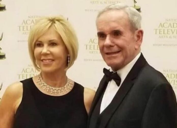 Janet Dana (Kent Dana’s Wife) Bio, Age, Height, Weight, Career, Kids ...