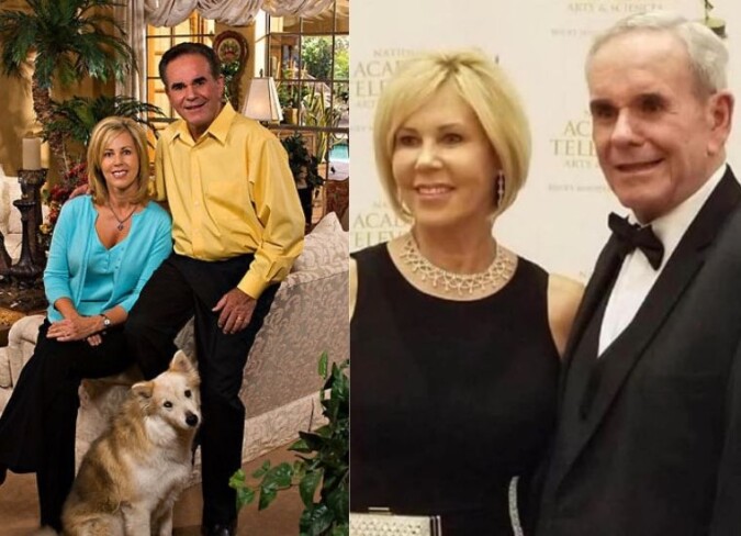 Janet Dana (Kent Dana’s Wife) Bio, Age, Height, Weight, Career, Kids ...