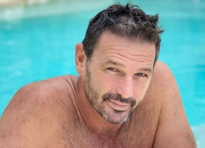 Jason Chambers Bio, Age, Height, Weight, Career, Below Deck Down Under ...