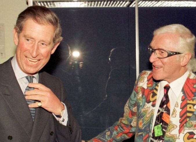 Jimmy Savile Bio, Age, Height, Weight, Career, Death, Parents, Wife ...