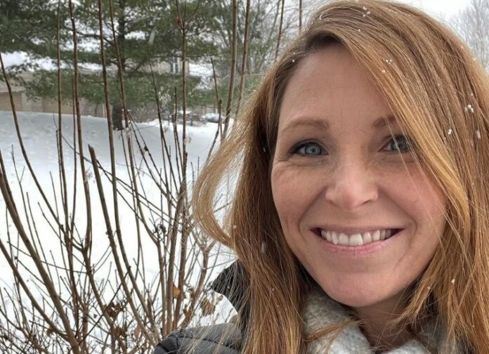 Joanna Rose (Adam Rose's Wife) Bio, Age, Height, Weight, Career, Net Worth