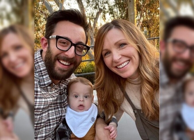 Joanna Rose (Adam Rose's Wife) Bio, Age, Height, Weight, Career, Net Worth