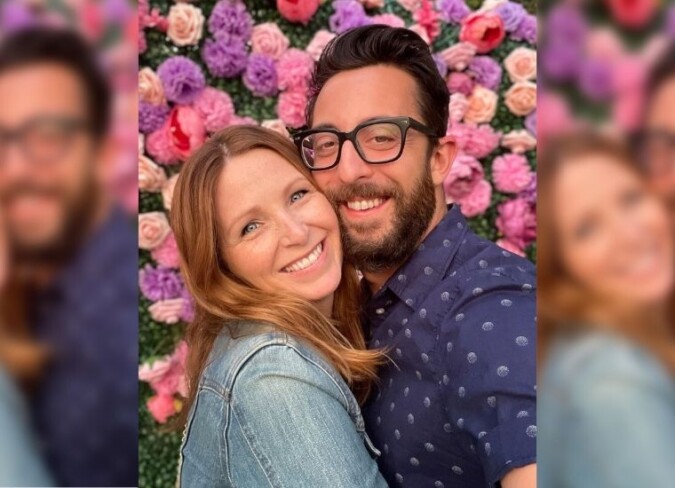 Joanna Rose (Adam Rose's Wife) Bio, Age, Height, Weight, Career, Net Worth