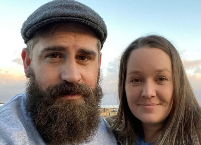 Jon Walters (Rachel Bear Husband) Bio, Age, Height, Weight, Career, 90 Day Fiance, and Net Worth