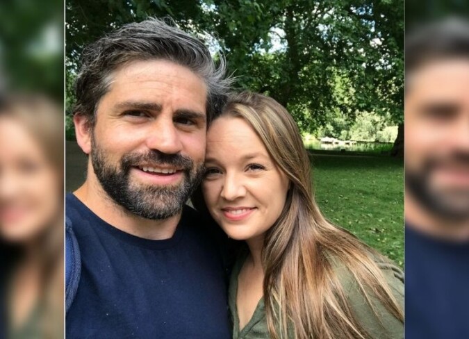 Jon Walters (Rachel Bear Husband) Bio, Age, Height, Weight, Career, 90 Day Fiance, and Net Worth