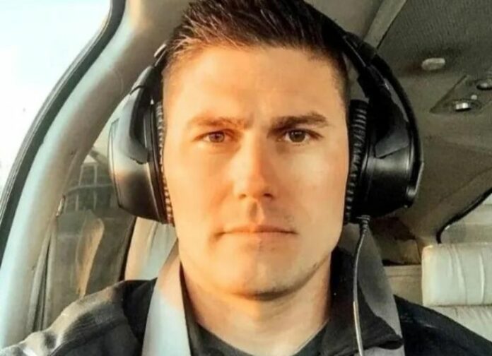 Joshua Hall Bio, Age, Height, Weight, Career, Wife, Net Worth