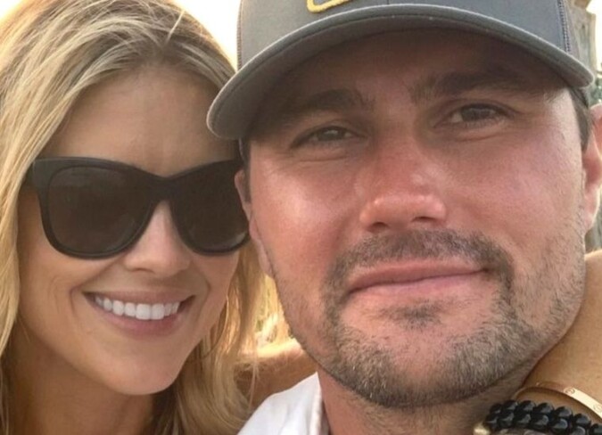 Joshua Hall Bio, Age, Height, Weight, Career, Wife, Net Worth