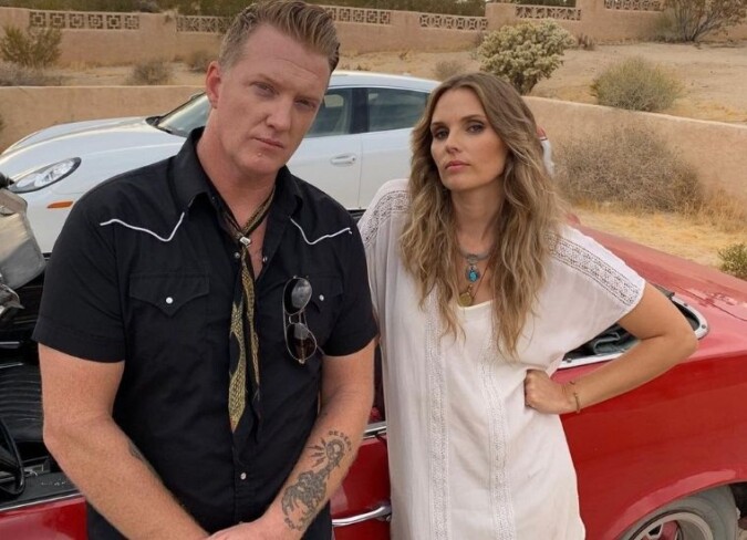 Libby Grace (Rio Hackford Wife) Bio, Age, Height, Weight, Career, Net Worth