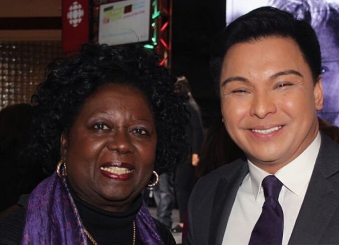 Michael Serapio Bio, Age, Height, Weight, Career, CBS News, Wife, Net Worth