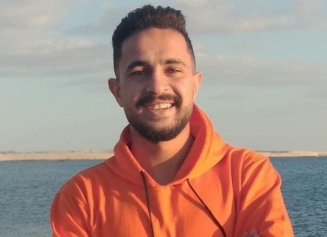 Mohamed Abdelhamed Bio, Age, Height, Weight, Career, 90 Day Fiance ...