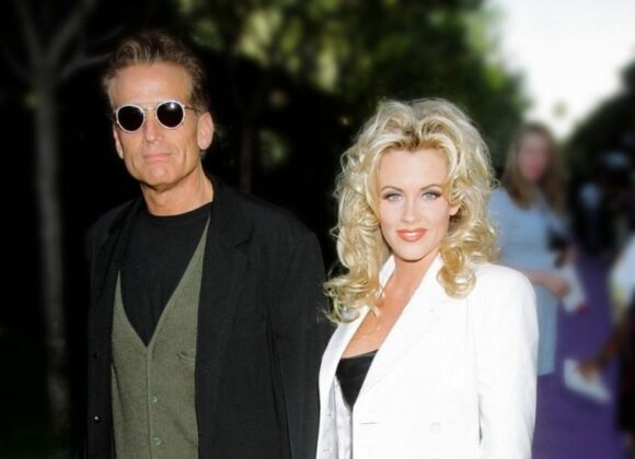 Ray Manzella Bio, Age, Height, Weight, Career, Sondra Theodore, Net Worth