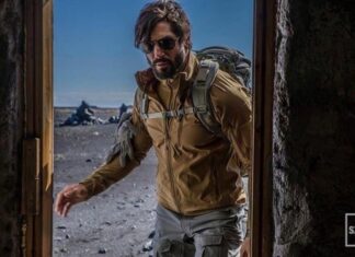 Rudy Reyes Bio, Age, Height, Weight, Career, Jade Struck, Wife, Net Worth