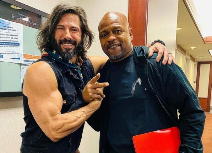 Rudy Reyes Bio, Age, Height, Weight, Career, Jade Struck, Wife, Net Worth