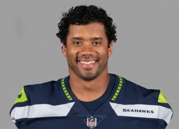 Russell Wilson Bio, Age, Height, Weight, Career, Parents, Wife, Kids ...