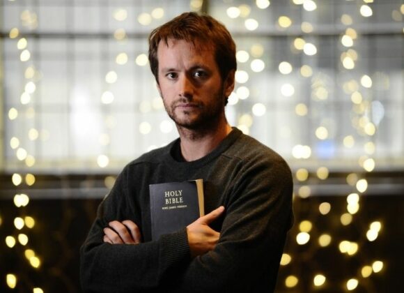 Sean Biggerstaff Bio, Age, Height, Weight, Career, Wife, Movies, Net Worth