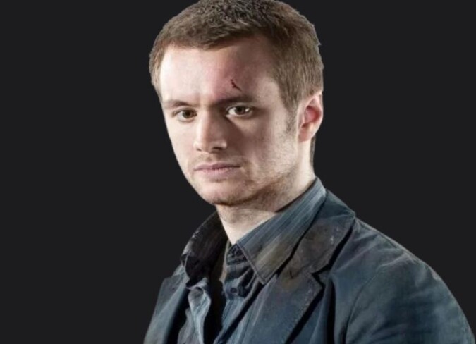 Sean Biggerstaff Bio, Age, Height, Weight, Career, Wife, Movies, Net Worth