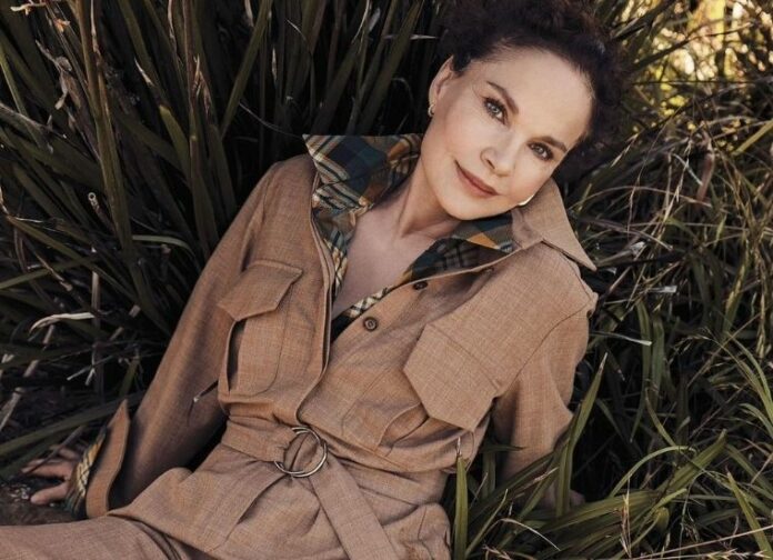 Sigrid Thornton Bio, Age, Height, Weight, Career, Movies, Husband ...