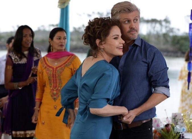 Sigrid Thornton Bio, Age, Height, Weight, Career, Movies, Husband ...