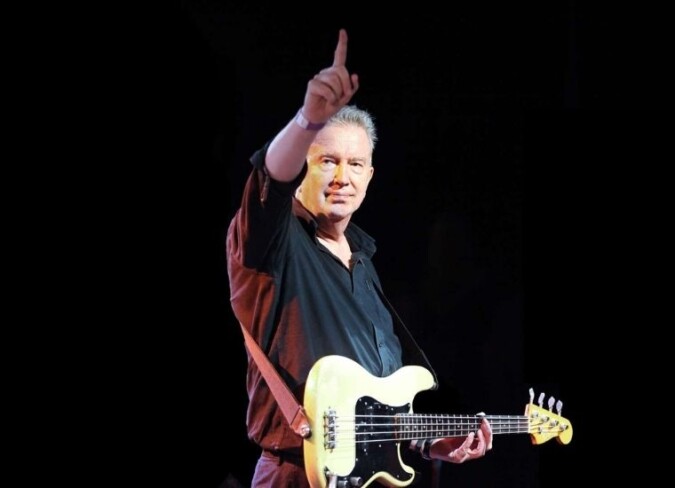 Tom Robinson Bio, Age, Height, Weight, Career, Wife, Parents, Net Worth