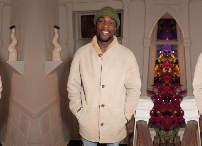 Tosin Cole Bio, Age, Height, Weight, Career, Girlfriend, Parents, Net Worth