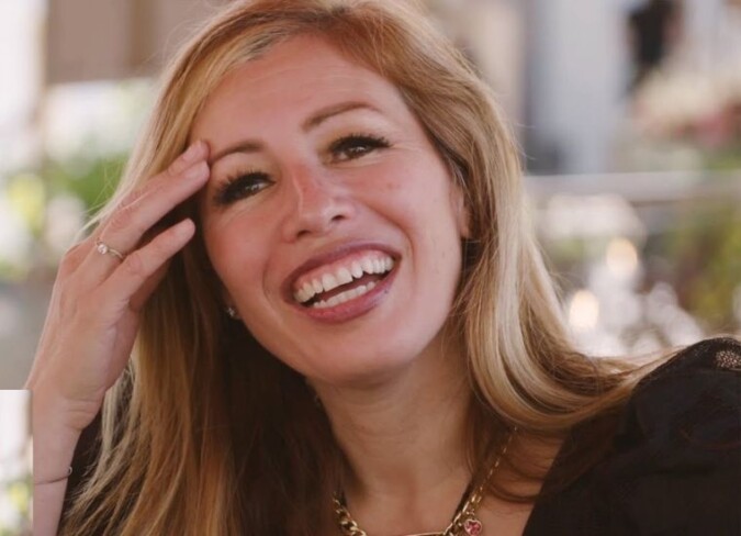 Yvette Arellano Bio, Age, Height, Weight, Career, 90 Day Fiance, Family ...