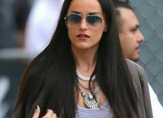 Barbara Alba (Pitbull Ex) Bio, Age, Height, Weight, Career, Affair, Net ...