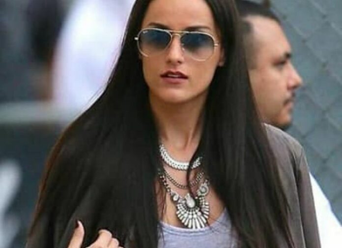 Barbara Alba (Pitbull Ex) Bio, Age, Height, Weight, Career, Affair, Net ...