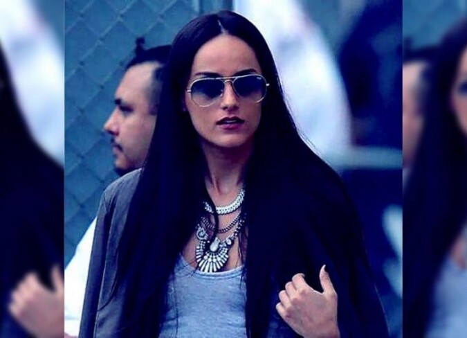 Barbara Alba (Pitbull Ex) Bio, Age, Height, Weight, Career, Affair, Net ...