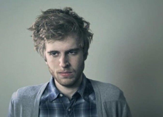 Daniel Spenser Levine Bio, Actor, Age, Height, Weight, Affair, Career ...