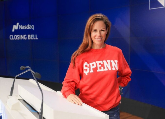Erika Nardini Bio, Age, Height, Weight, Career, Barstool Sports, Net Worth