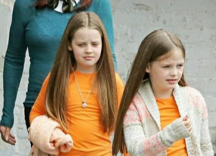 Finley Aaron Love Lockwood Bio, Age, Height, Weight, Career, Father ...