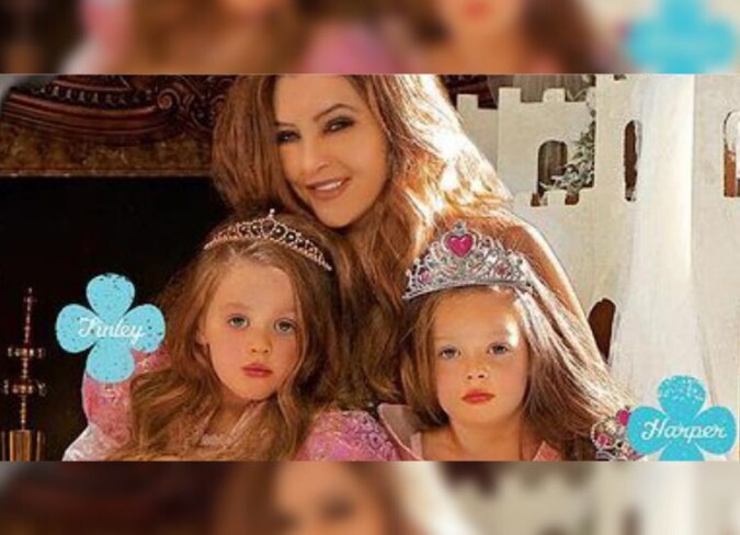 Finley Aaron Love Lockwood Bio, Age, Height, Weight, Career, Father ...