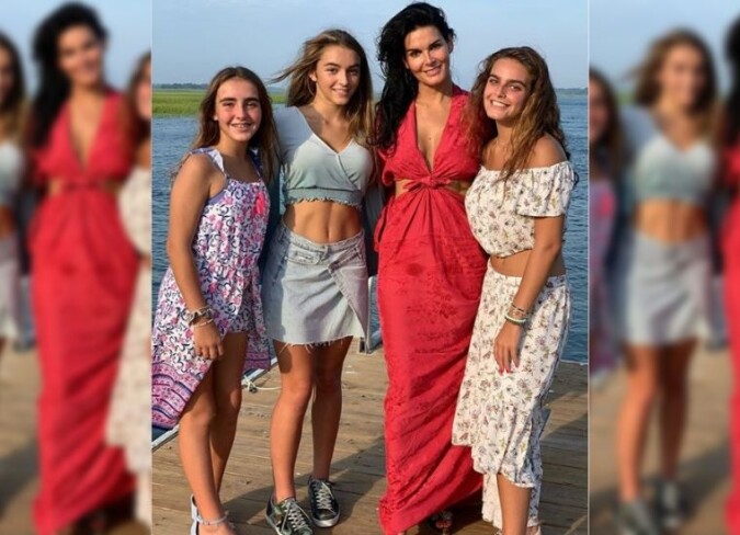 Finley Faith Sehorn Bio, Age, Height, Weight, Career, Parents, Net Worth