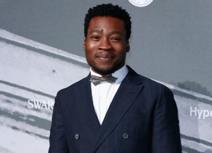 Fisayo Akinade (Heartstopper) Bio, Age, Height, Weight, Career, Movies ...