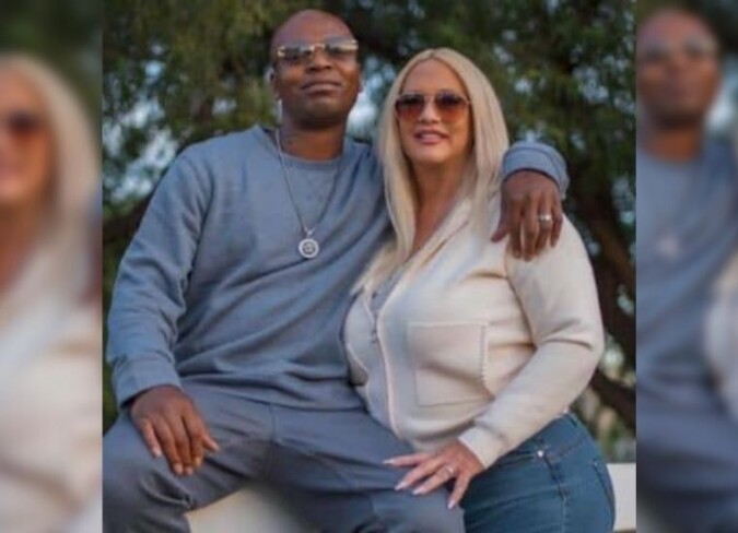 Gayle Godfrey (Billy Blanks' Ex-wife) Bio, Age, Height, Weight, Career, Net Worth