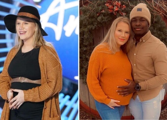 Jordan Myles, American Idol Haley Slaton's Husband!, Bio, Age, Height ...