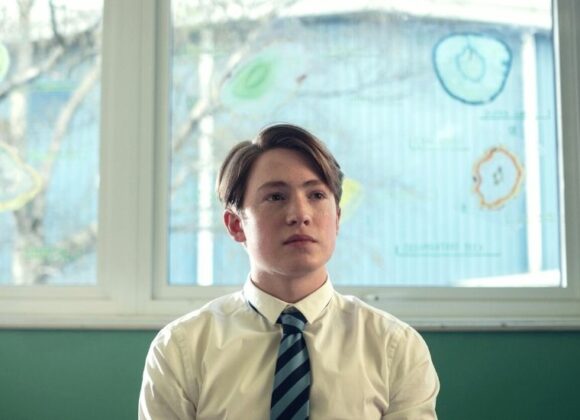 Kit Connor (Straight Or Gay?) Bio, Age, Height, Weight, Career ...