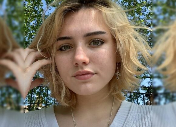 Kizzy Edgell (Heartstopper) Bio, Age, Height, Weight, Gender, Career ...