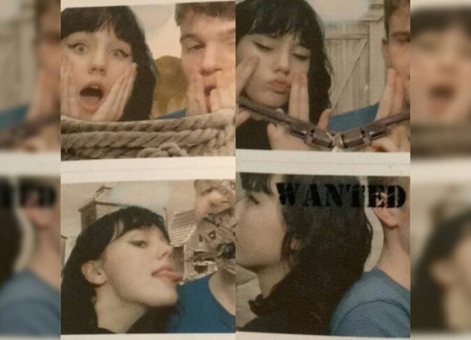 Kizzy Edgell (Heartstopper) Bio, Age, Height, Weight, Gender, Career ...