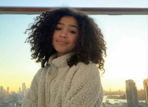 Laila Lockhart Kraner (Gabby’s Dollhouse)Bio, Age, Height, Weight ...