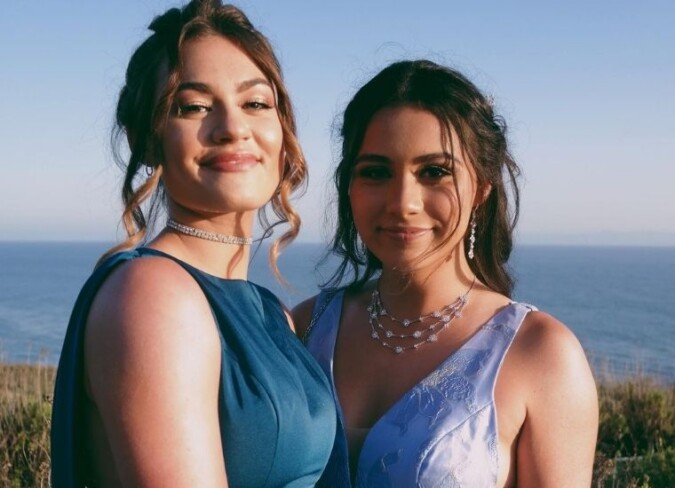 Madison Elizabeth Mcmahon Bio, Age, Height, Weight, Parents, Career ...