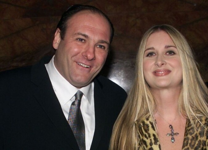 Marcy Wudarski (James Gandolfini's Ex-Wife) Bio, Age, Height, Weight ...