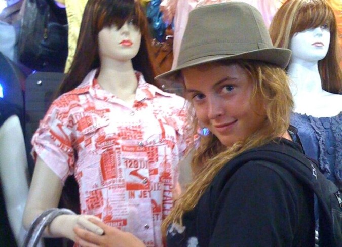 Maya Fahey Bio, Age, Height, Weight, Career, Parents, Husband, Net Worth